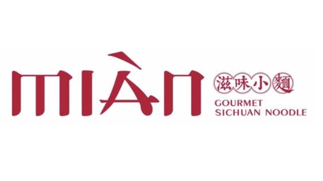 MIÀN Sichuan Gourmet Noodles