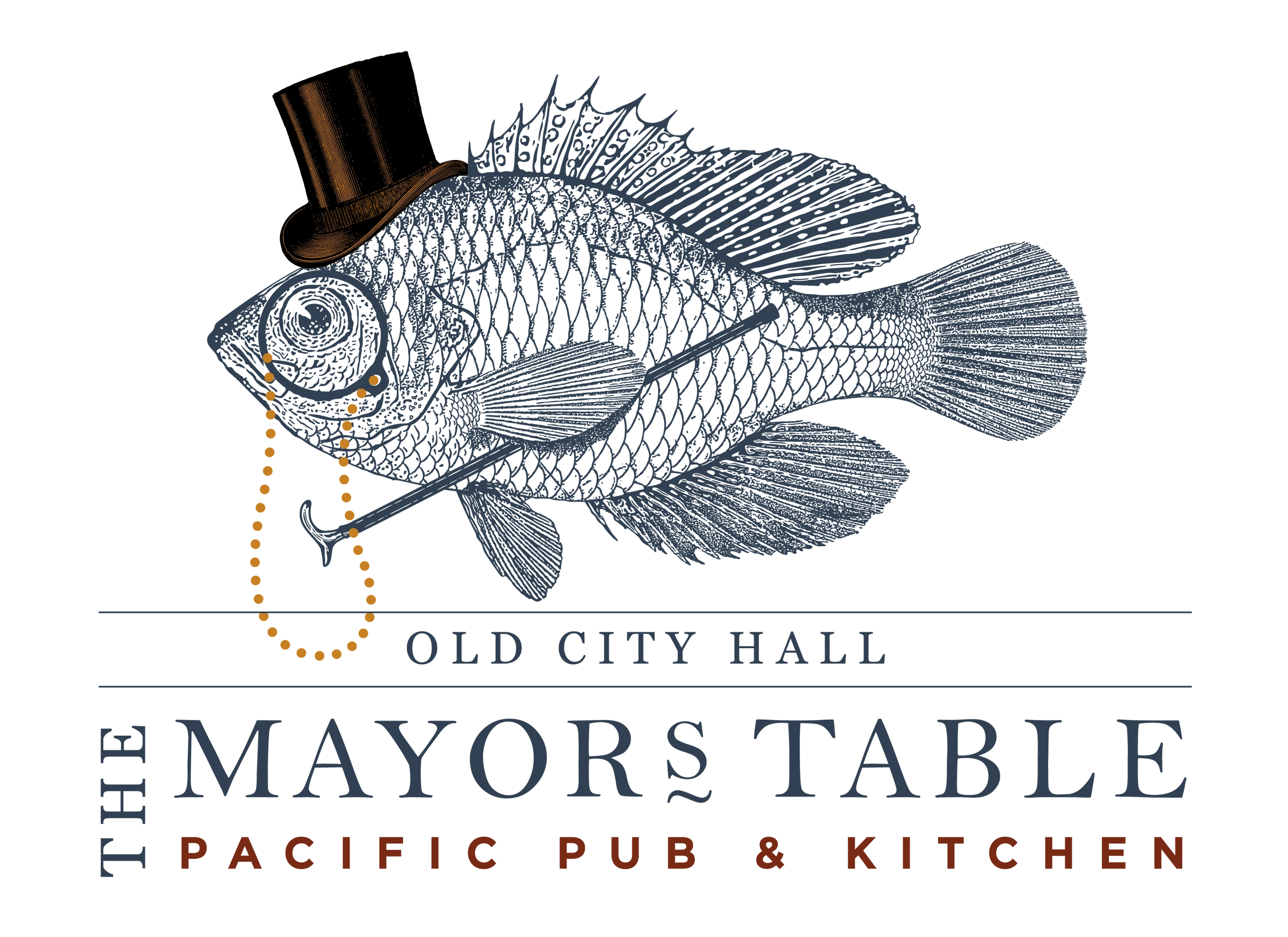Mayor's Table at Lido House Hotel