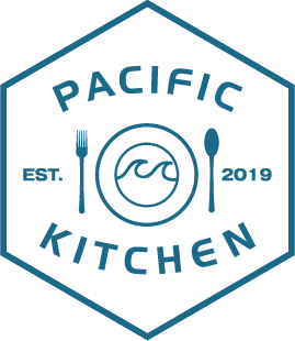 Pacific Kitchen