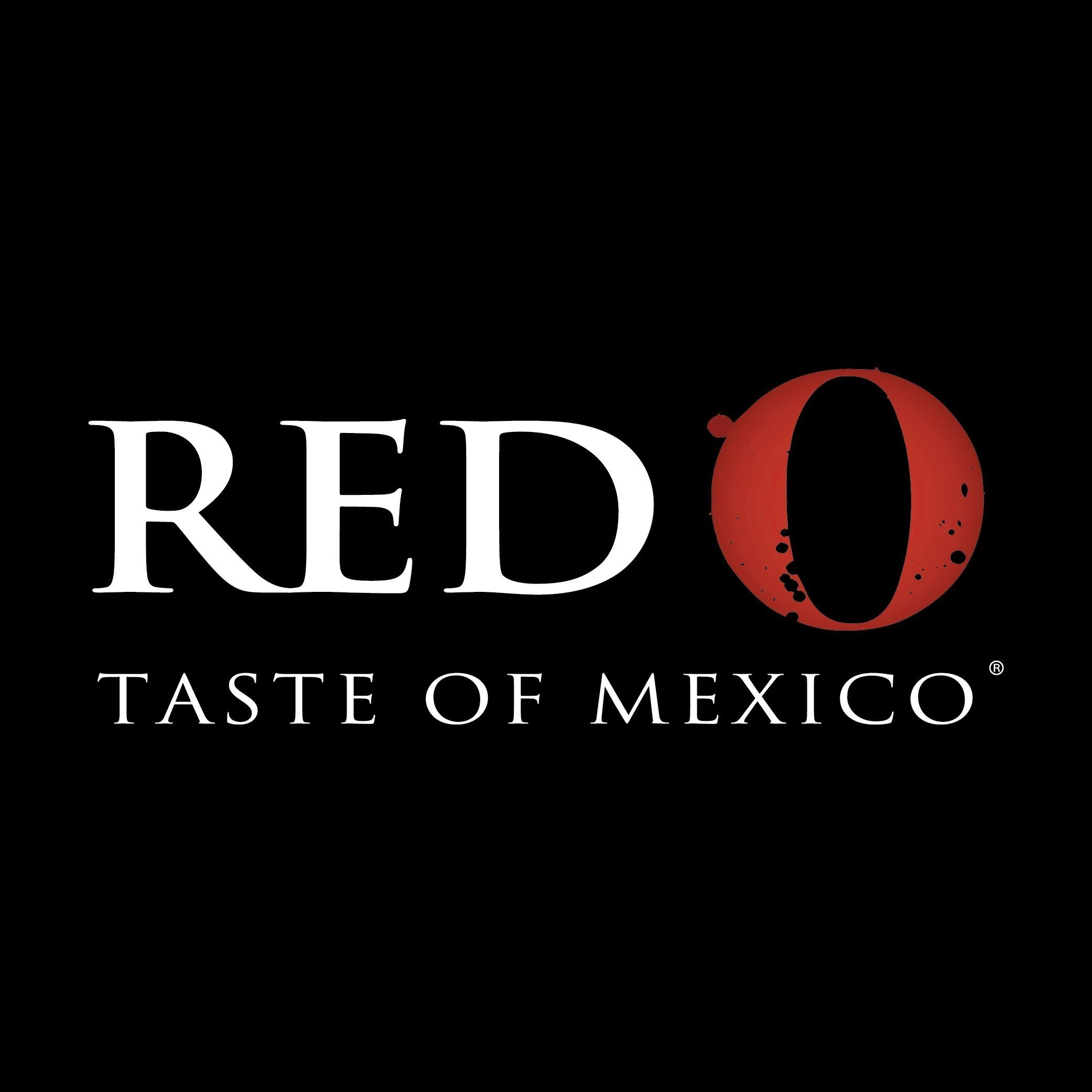 RED O "Taste of Mexico"
