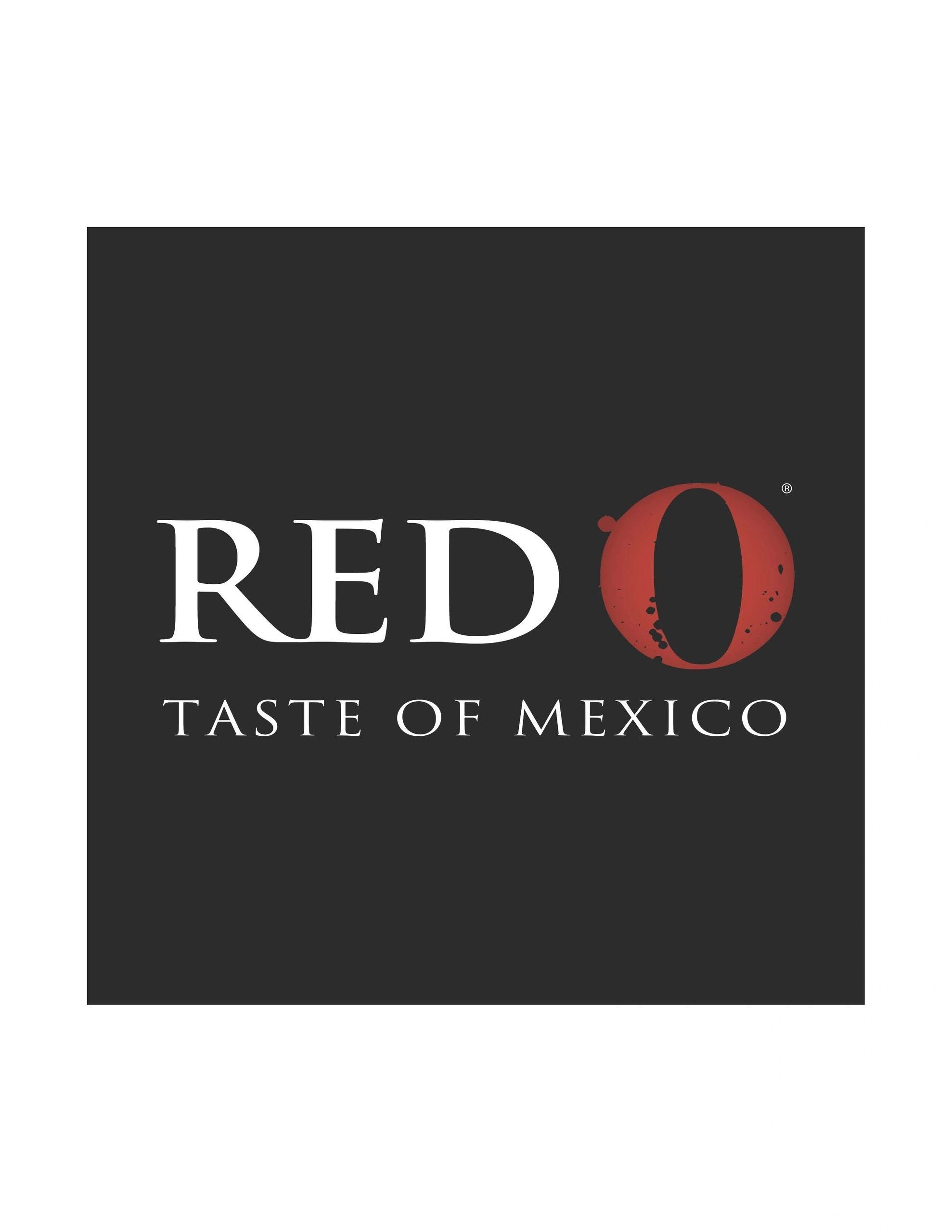 RED O "Taste of Mexico"