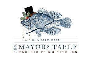 Mayor's Table at Lido House Hotel