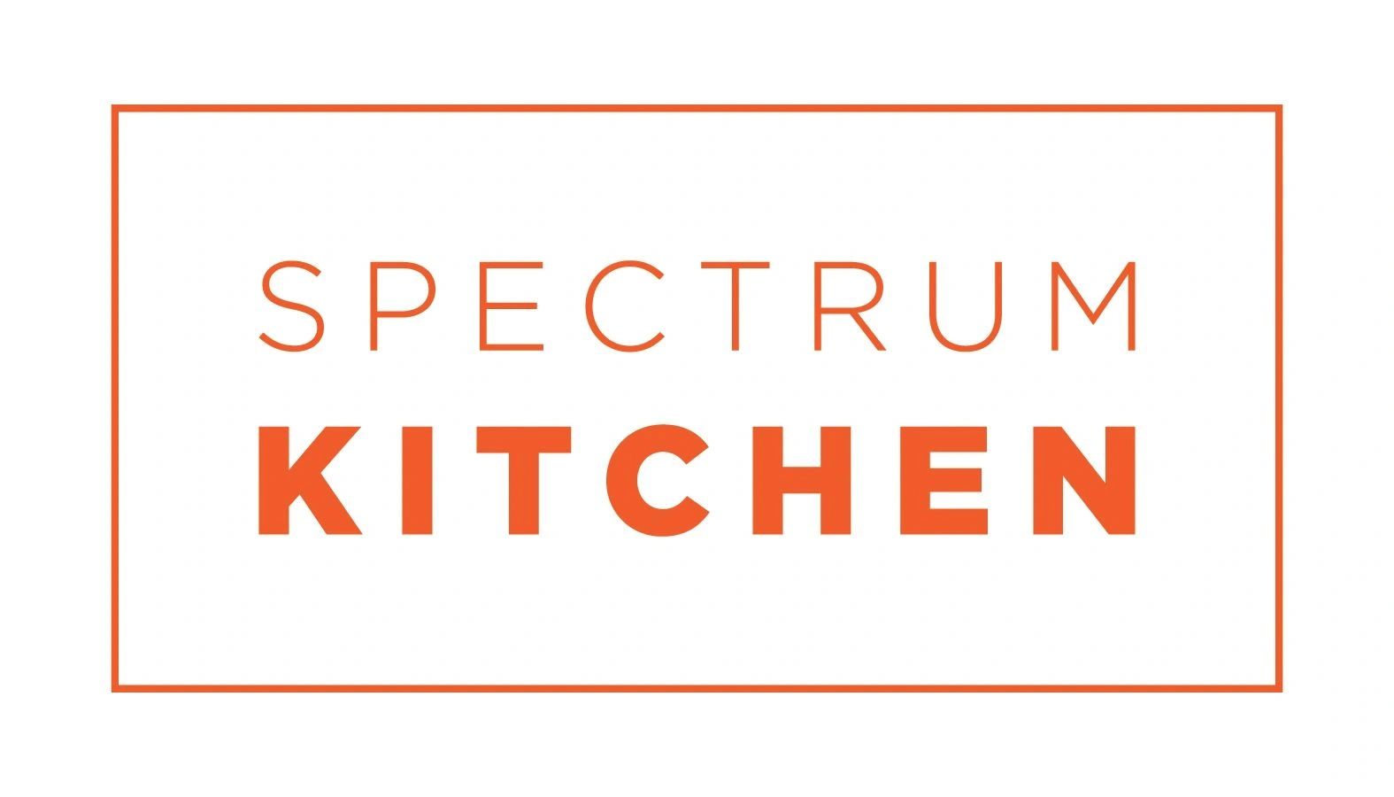 Spectrum Kitchen
