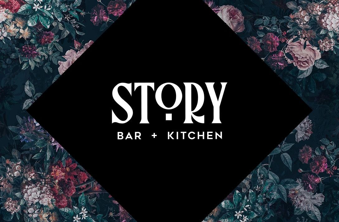 Story Bar + Kitchen
