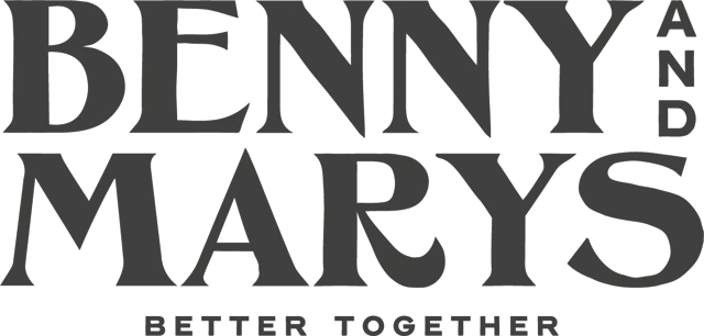 Benny and Mary's