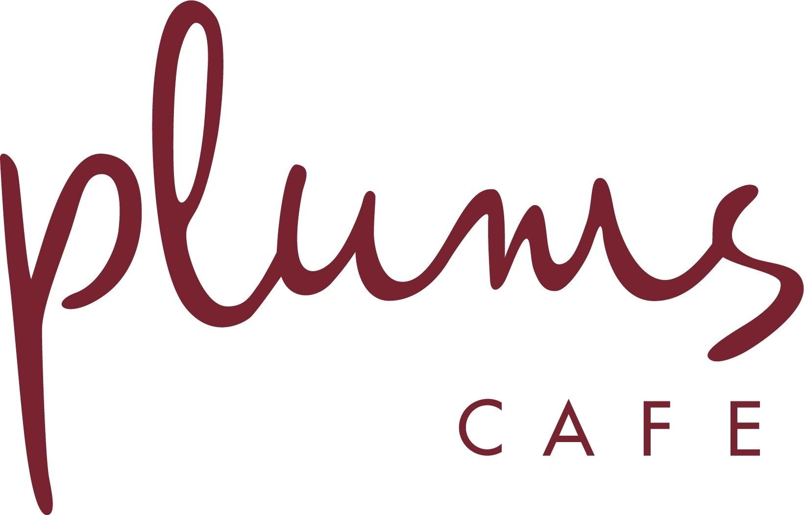 Plums Cafe