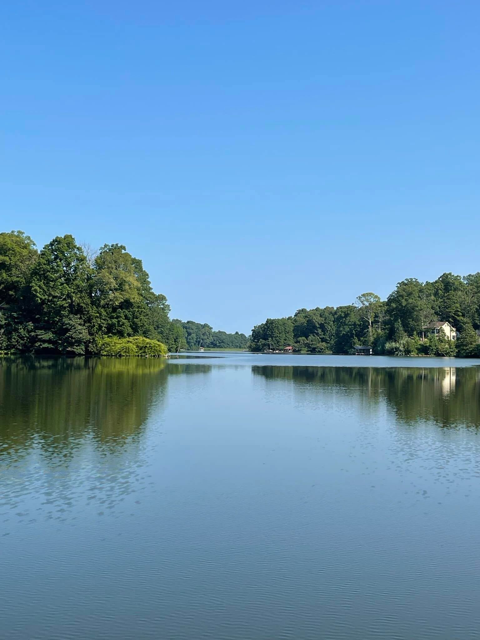 Woodland Lake Improvement Association, Inc.