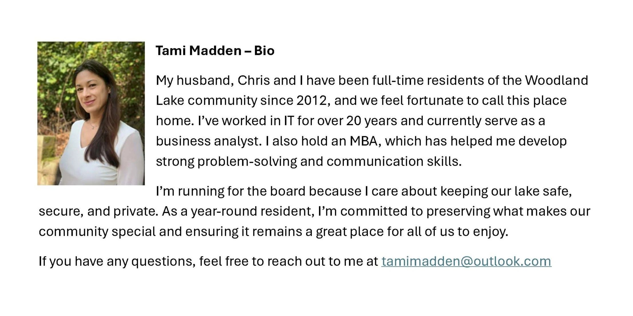 Candidate Bio 2025-2026