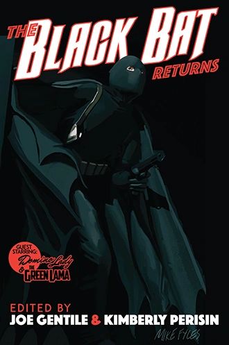 011. The Black Bat Returns