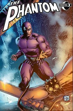 The Phantom 14