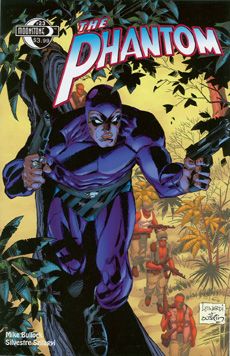 The Phantom #23