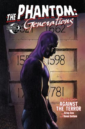 084. The Phantom Generations #12