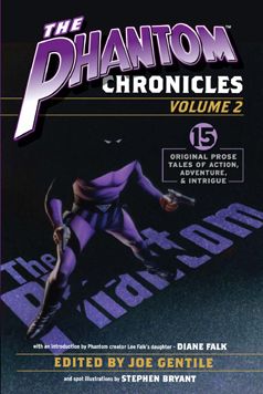 016 The Phantom Chronicles 2
