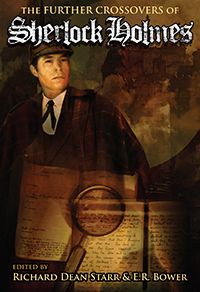 0. Further Crossovers of Sherlock Holmes