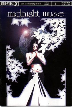 Midnight Muse: does it feel (#1)