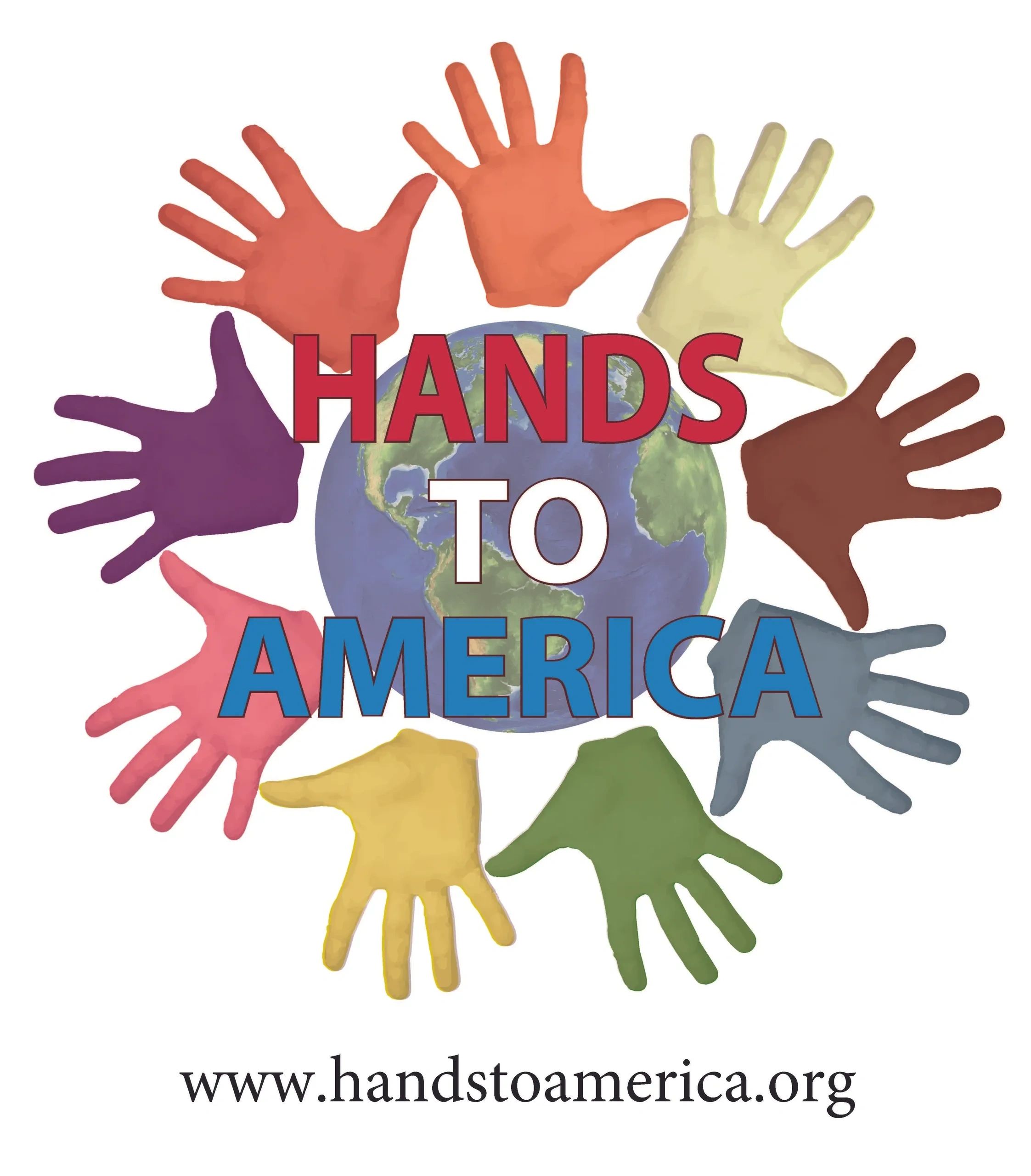 Hands to America