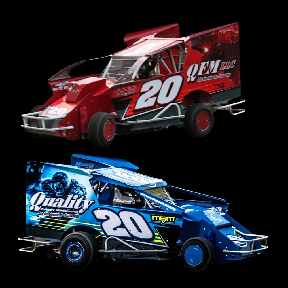 PrestonTrautscholdRacing