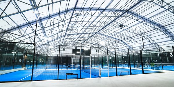 Our Clubs | True Padel