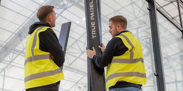 Our Clubs | True Padel