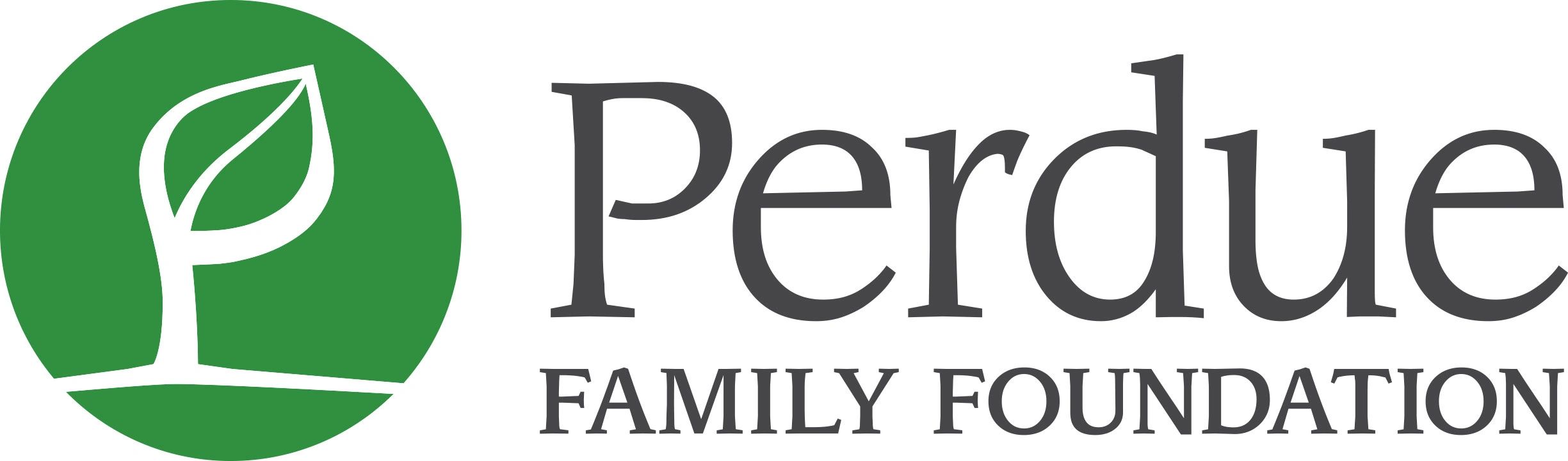 Perdue Family Foundation