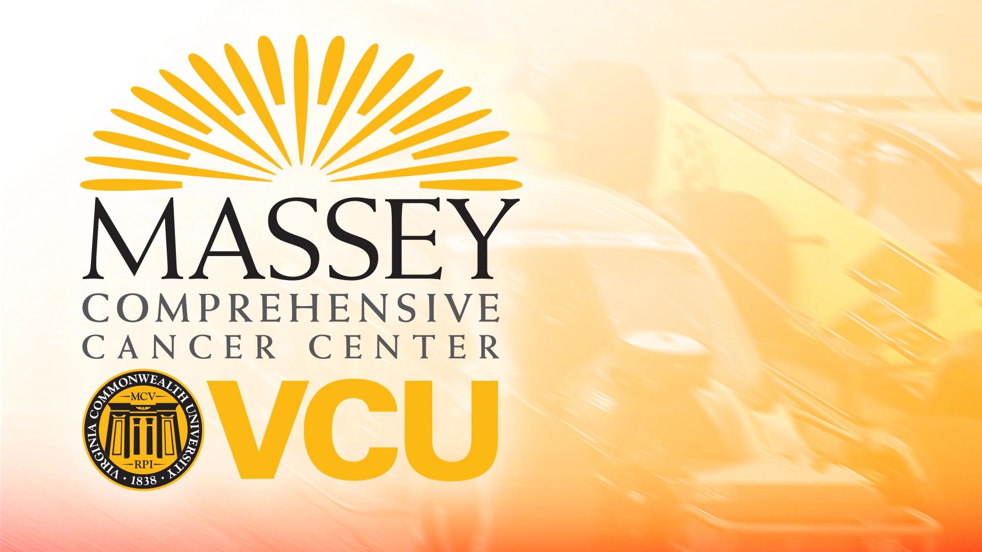 VCU Massey Comprehensive Cancer Center Joins the SMART Tour
