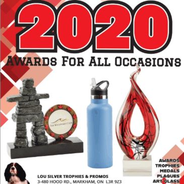 Duffy's Trophies Ltd. - Trophies, Awards, Plaque