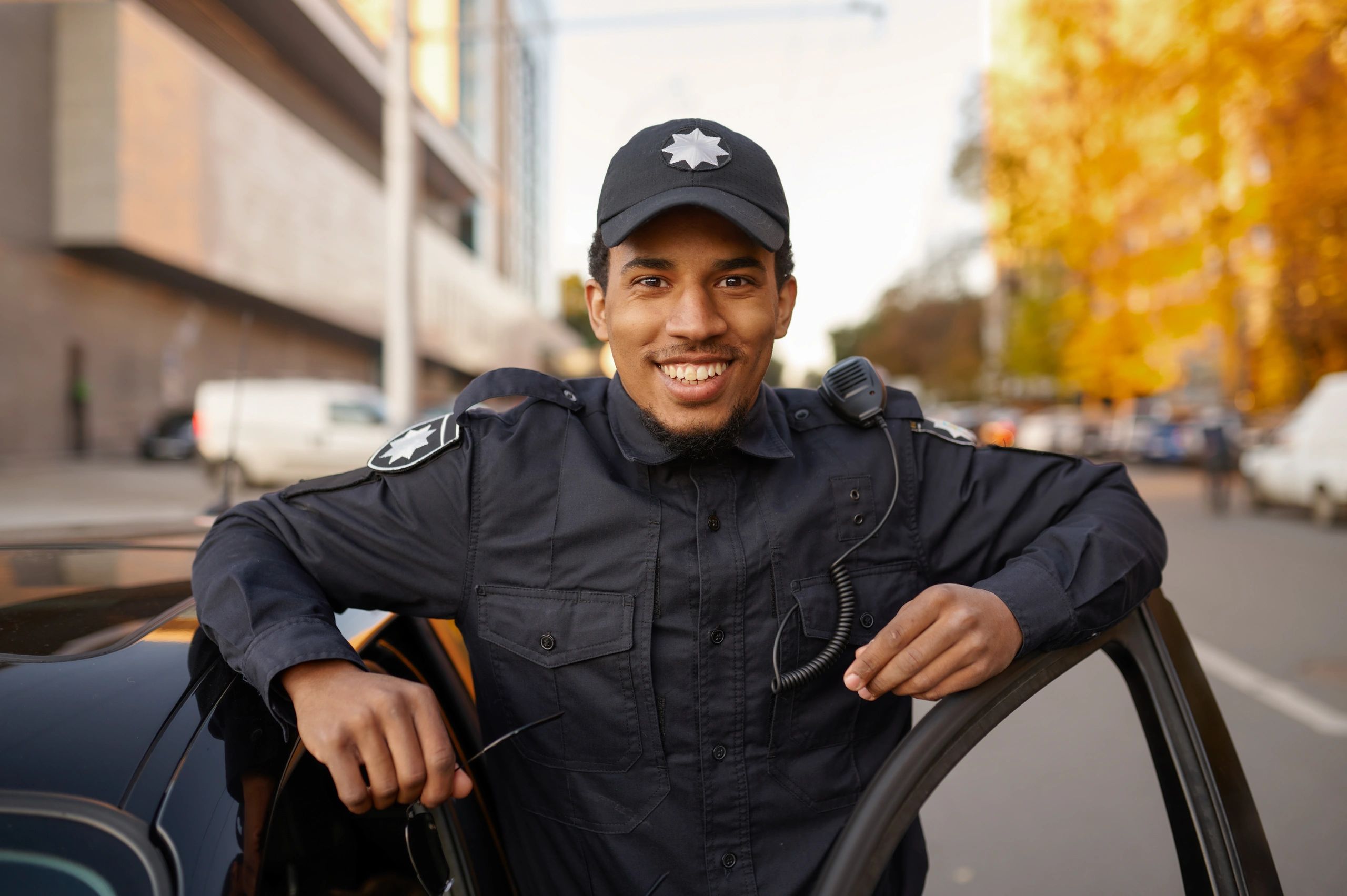 Str8 Security Protection Services - Security Guard, Security Services
