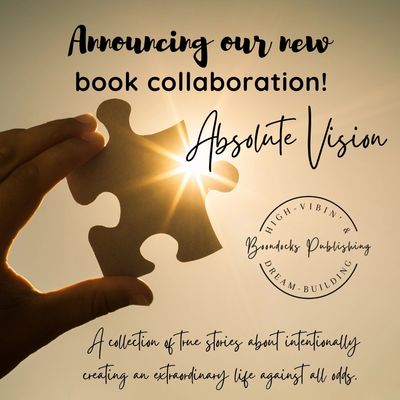 Absolute Vision | Boondocks Publishing