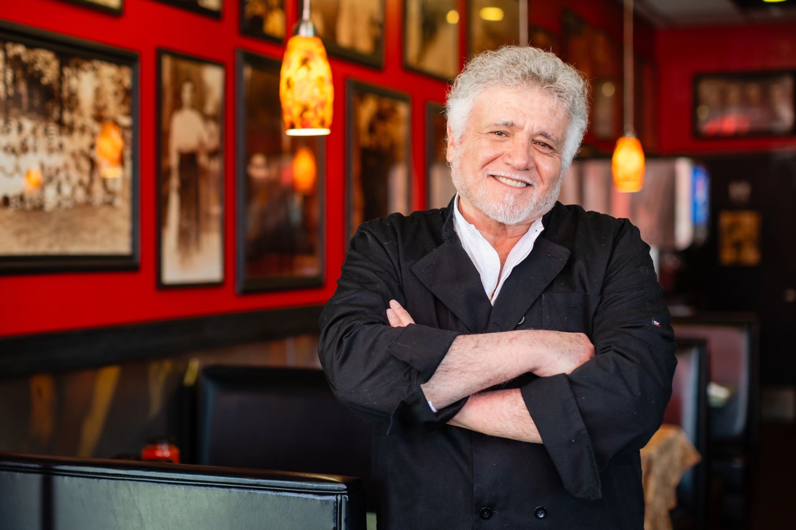 RESTAURANT | PICK-UP