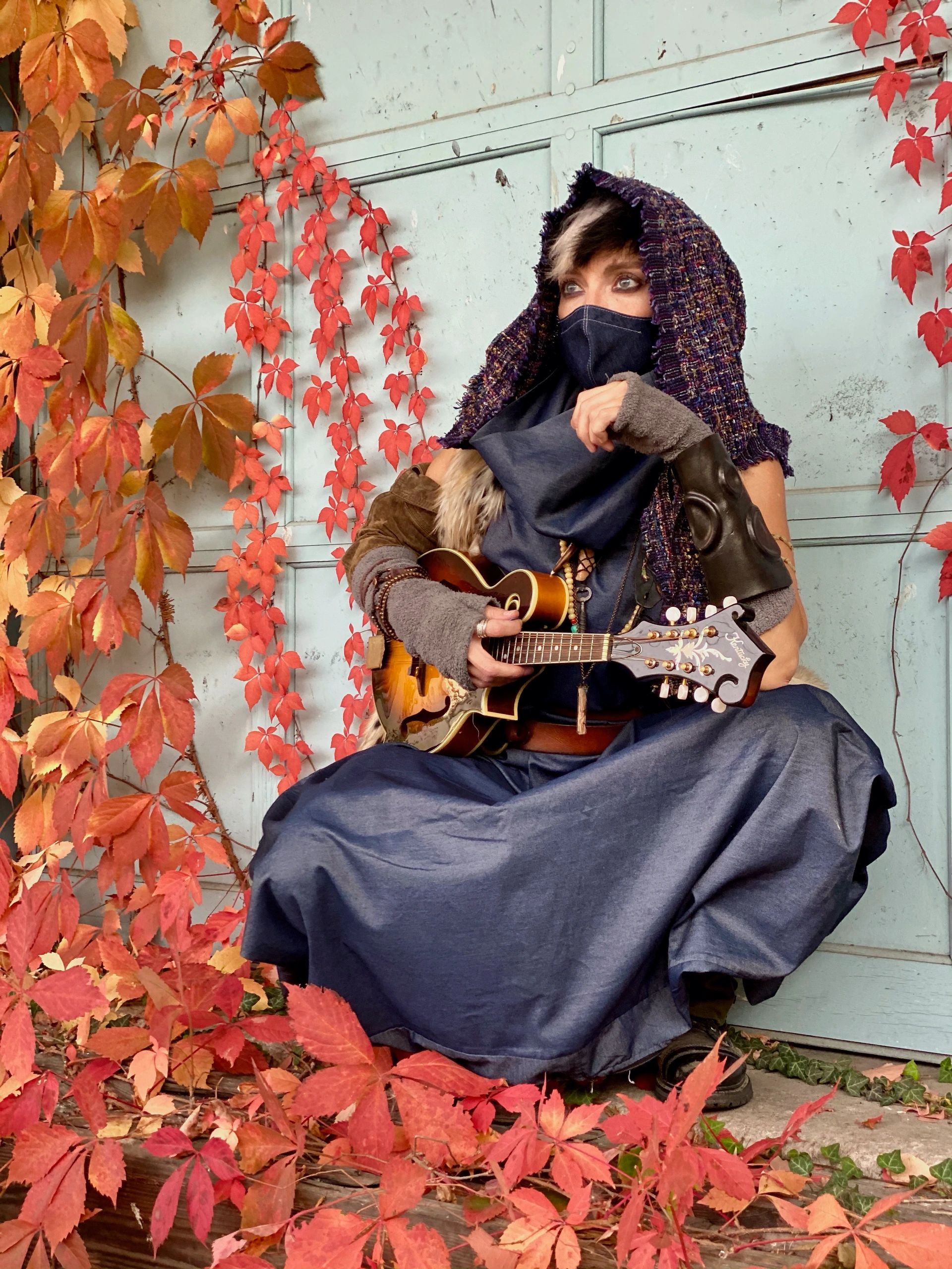 The Angie Haze Project - Music, Pop