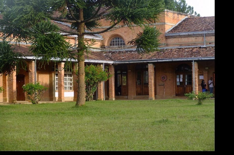 University of Livingstonia Foundation