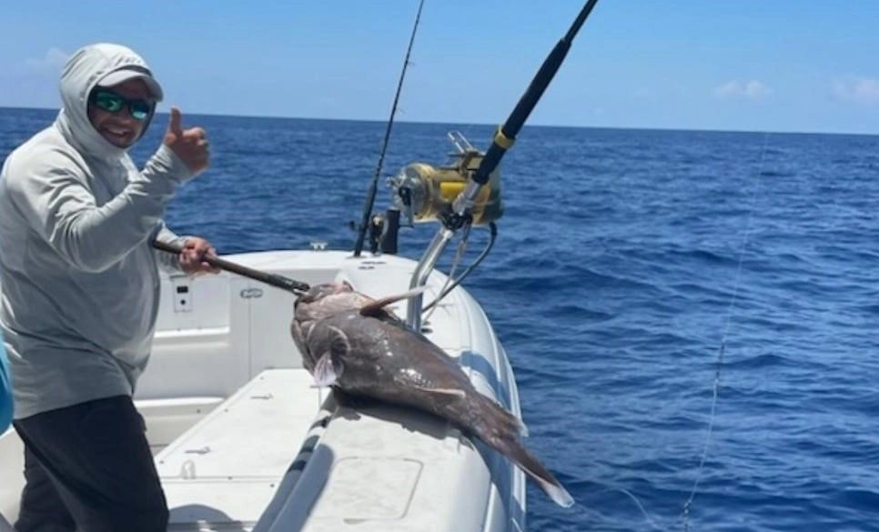 High-Quality Fishing Gaffs | E's Gaffs