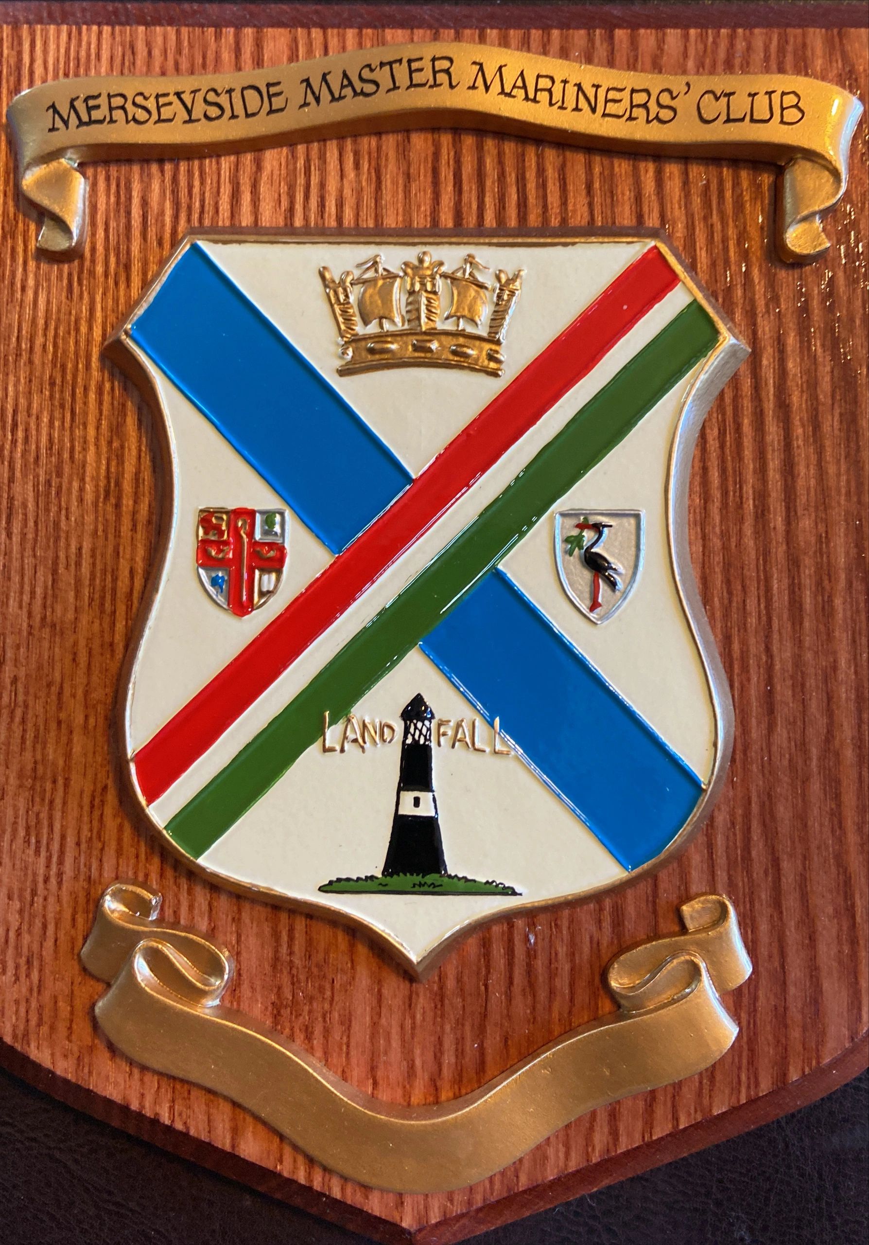 Merseyside Master Mariners' Club