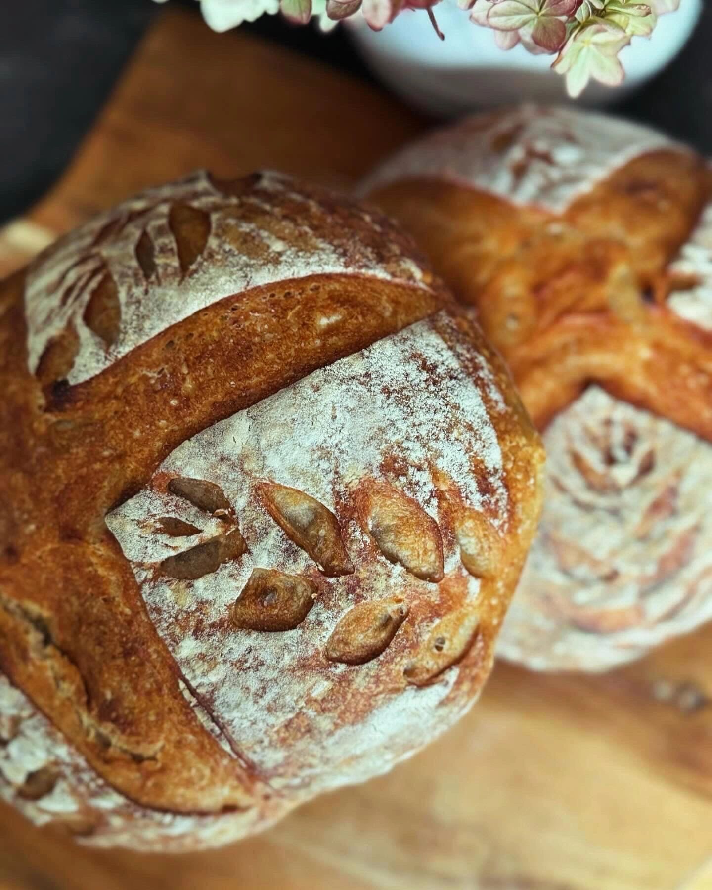 Weston Bakery - Artisanal Sourdough & Baked Goods