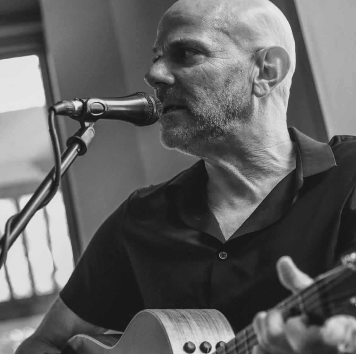 Musician, Songwriter - Jon Oswald - Atlanta, Georgia