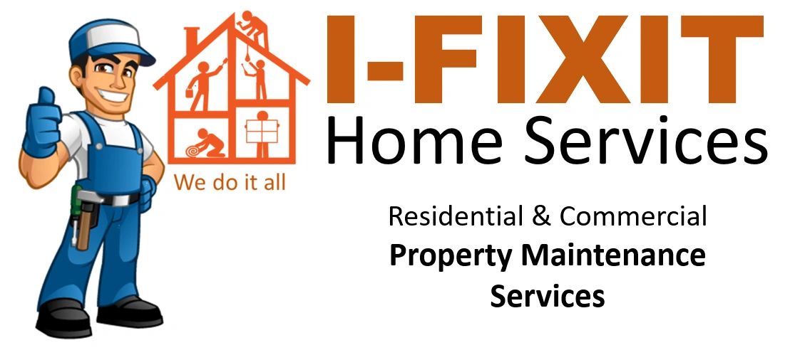 I-FIXIT HOME SERVICES - Handyman Services, Handyman, Home Repair