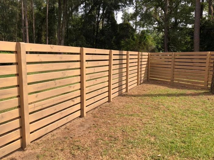 Tallahassee Fence and Deck, LLC
