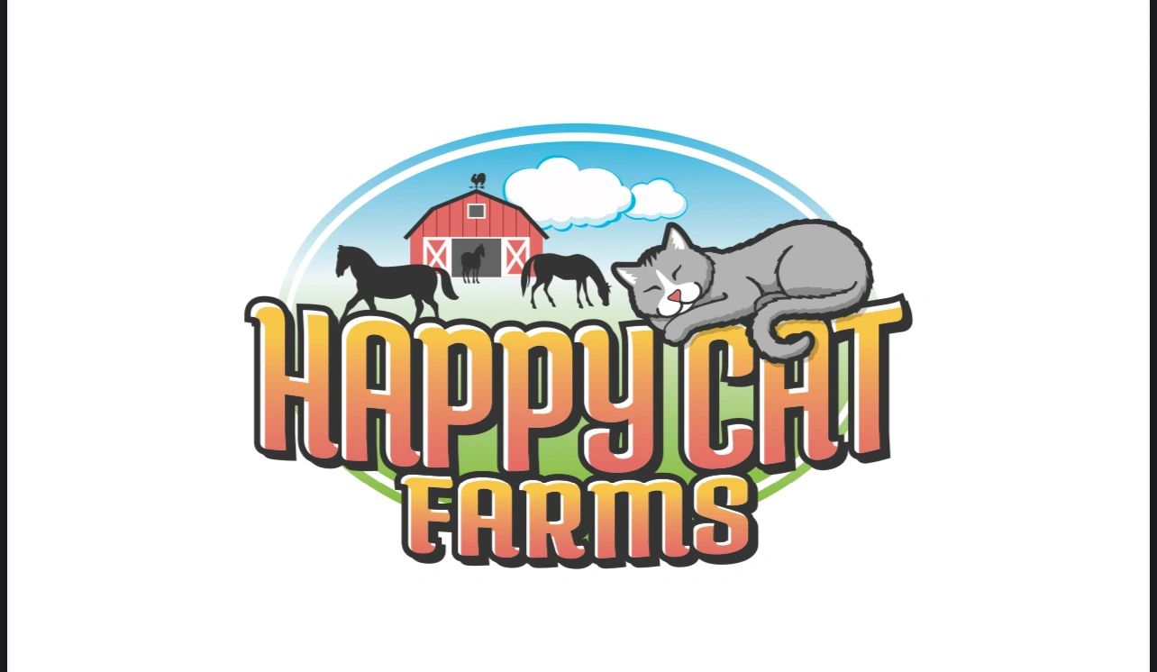 Happy Cat Farm - Horse Boarding, Horse Stables
