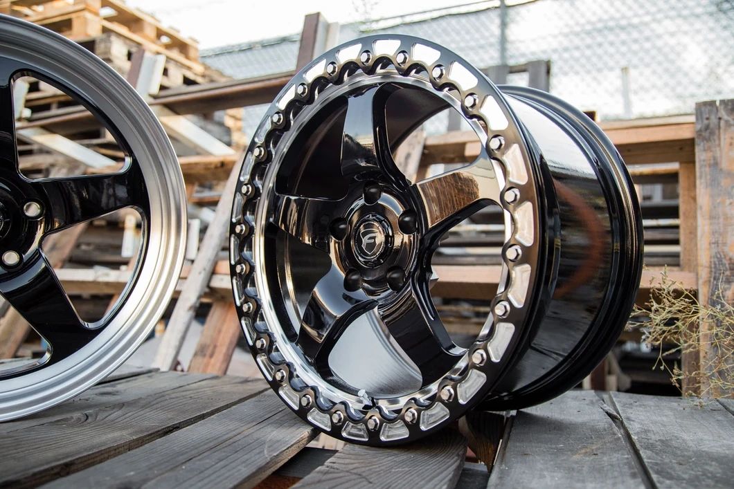 Forgestar Wheels