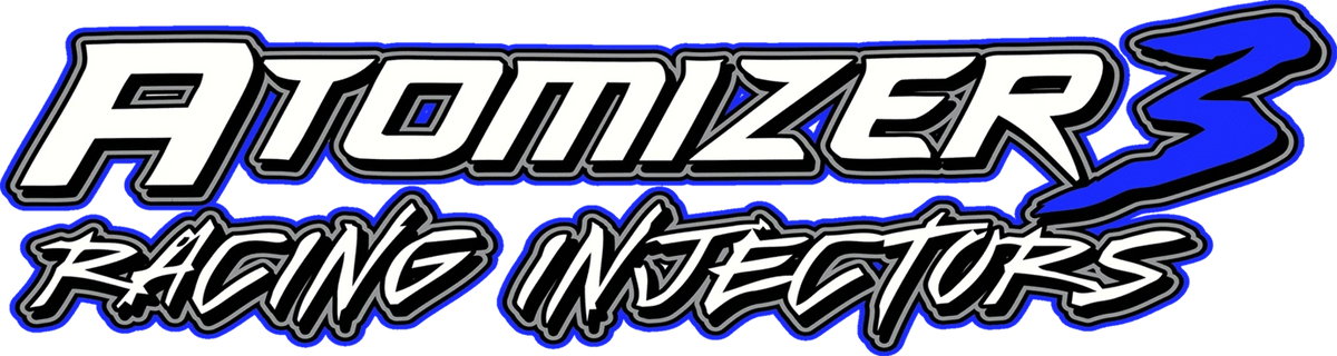 Billet Atomizer Injectors