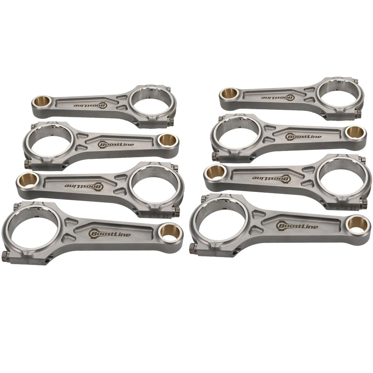 Boostline Gen3 Hemi Connecting Rods