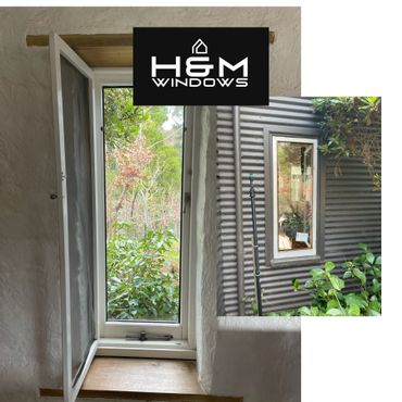 H&M Windows