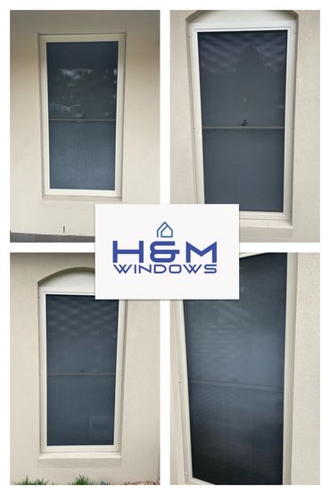 H&M Windows