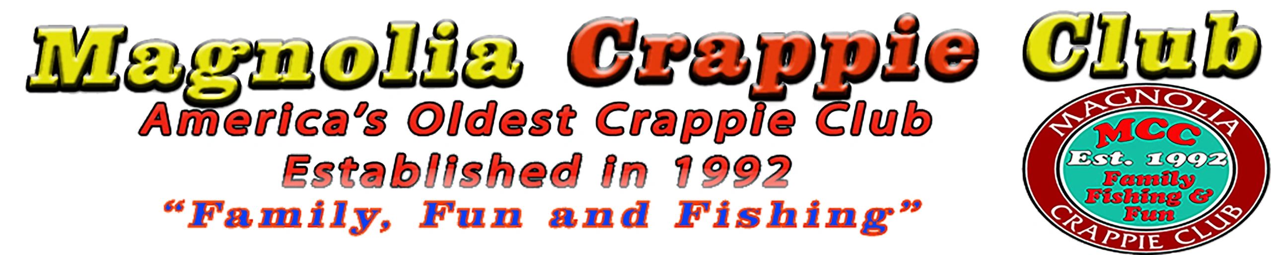 Magnolia Crappie Club - Crappie Fishing, Crappie Fishing, Crappie ...
