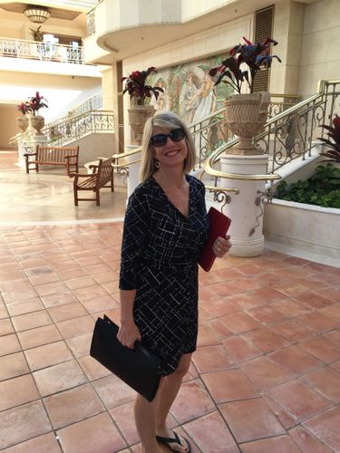 Shari Lyons: realtor, mom, wife, community volunteer