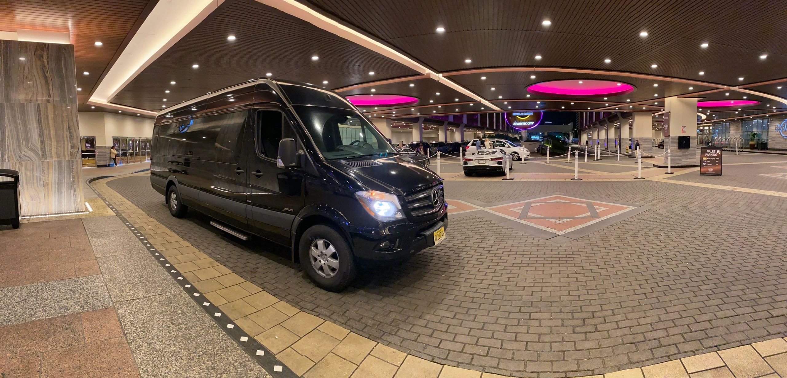 Five Star Limousine - Limousine Service, Prom Limousine, Limousine for ...