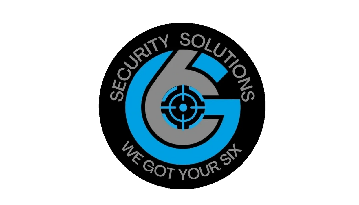 About Us - G6 Security Solutions