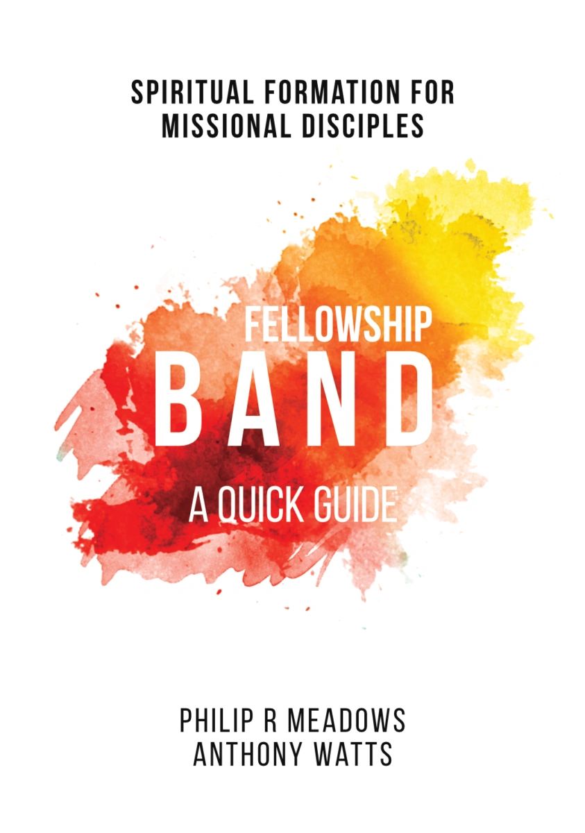 Fellowship Band A Quick Guide