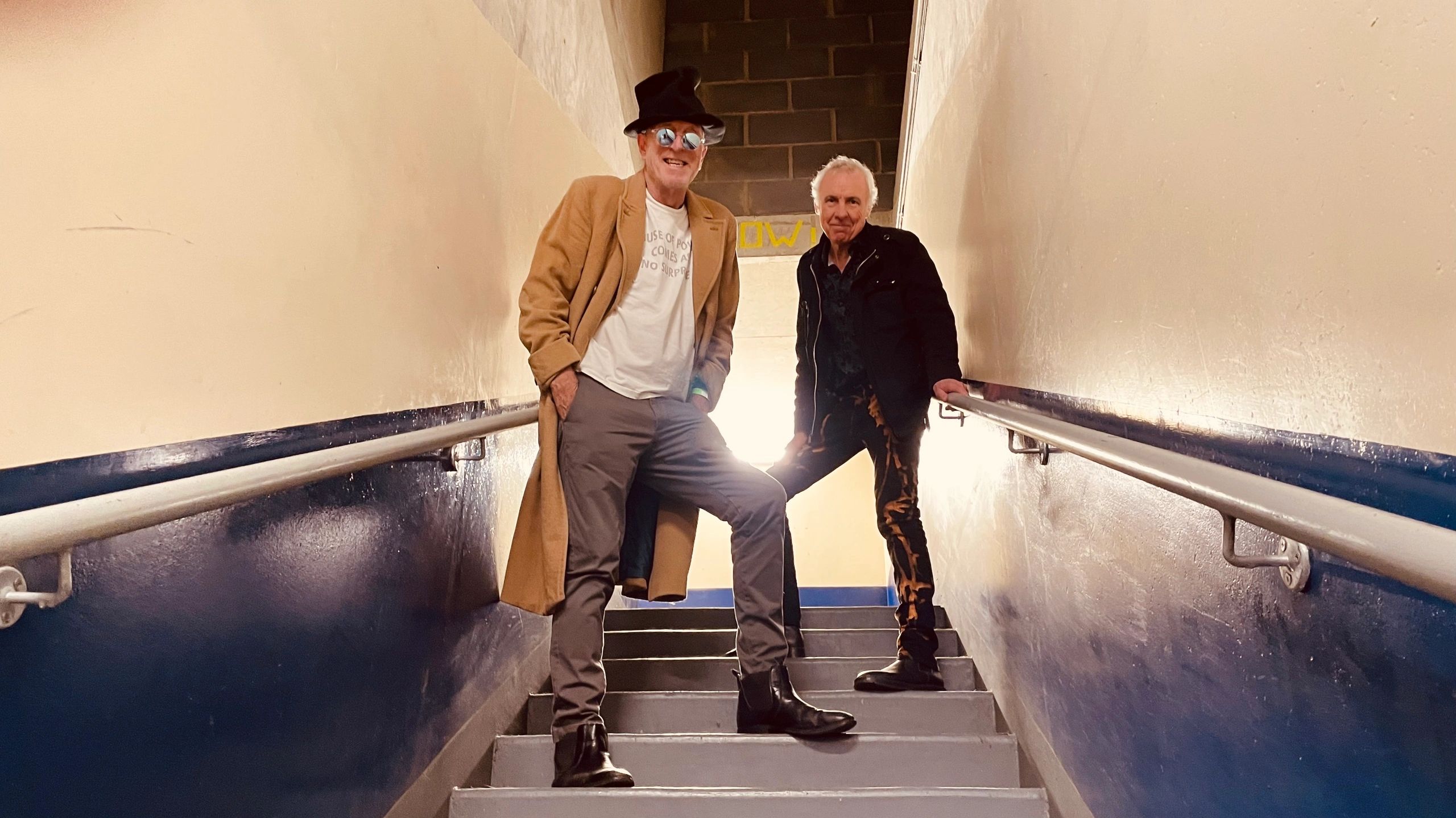 TV Smith - Music, Punk