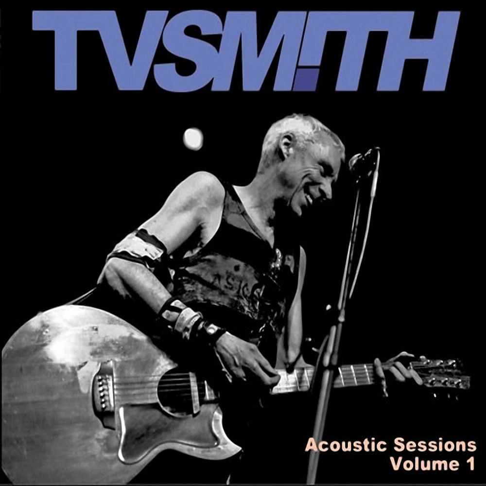 CD Acoustic Sessions Volume 1